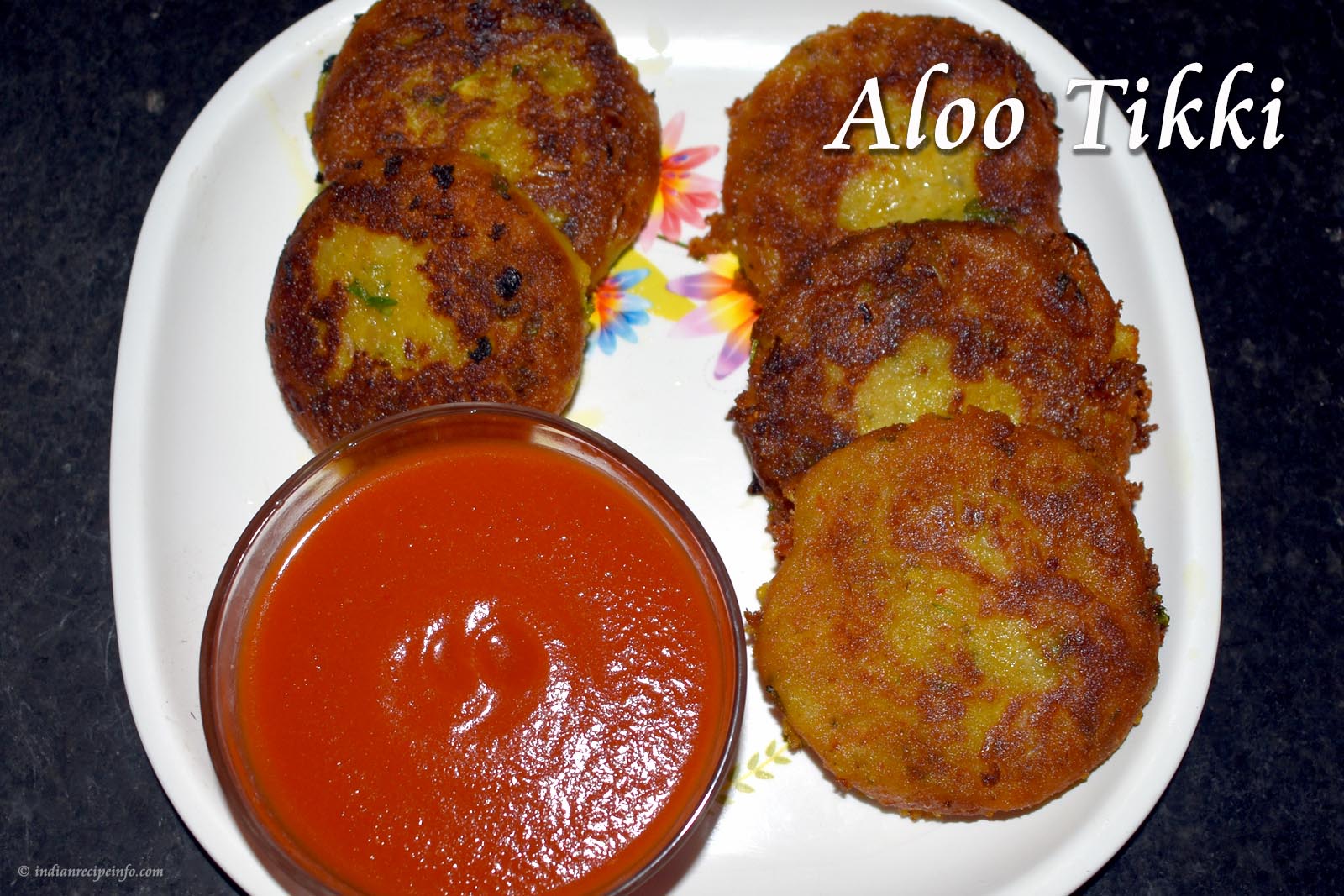 Best Aloo Cutlet Recipe | Crispy Potato Cutlet | Aloo Tikki