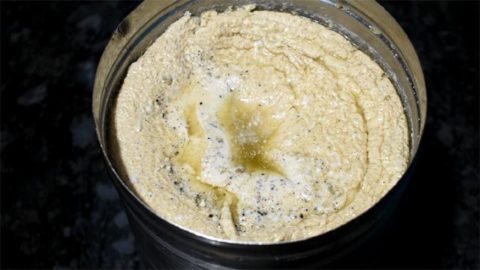 Healthy Junnu Recipe | Kharvas Recipe With Colostrums Milk