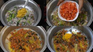 Irresistible Chamagadda Egg Curry - Indian Recipe Info