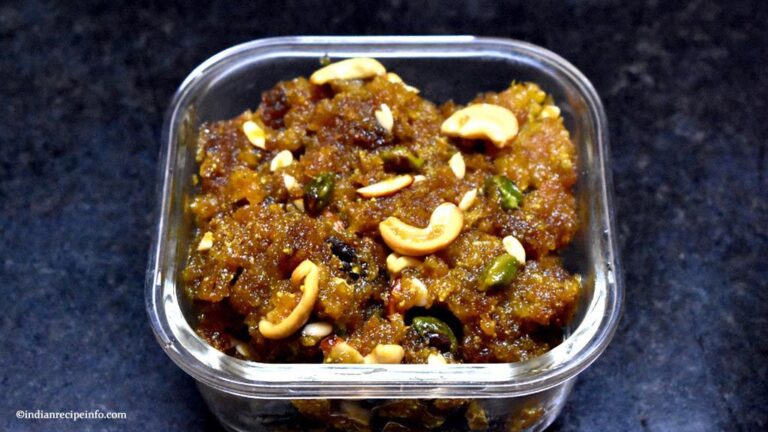 Double Ka Meetha, How To Make Double Ka Meetha With Khova