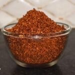 Best Nalla Karam Podi Recipe Andhra Style - Indian Recipe Info