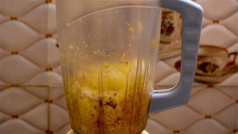 Refreshing Jackfruit Juice Recipe You'll Love